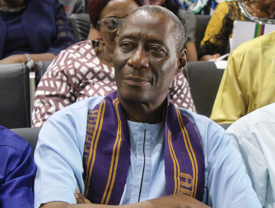 Gallery – Uniben 49th and 50th Convocation Ceremony – UniBEN News