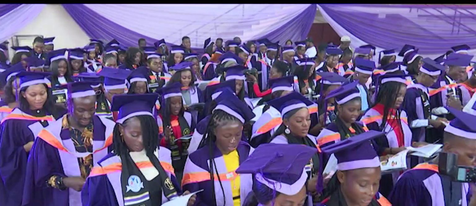 Oath Taking Ceremony For Newly Qualified Medical & Dental Doctors ...
